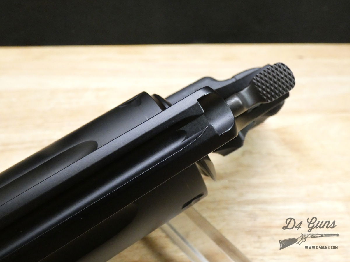 Smith & Wesson Governor - .45 Colt/.45 ACP/.410 - S&W - Crimson Trace ...