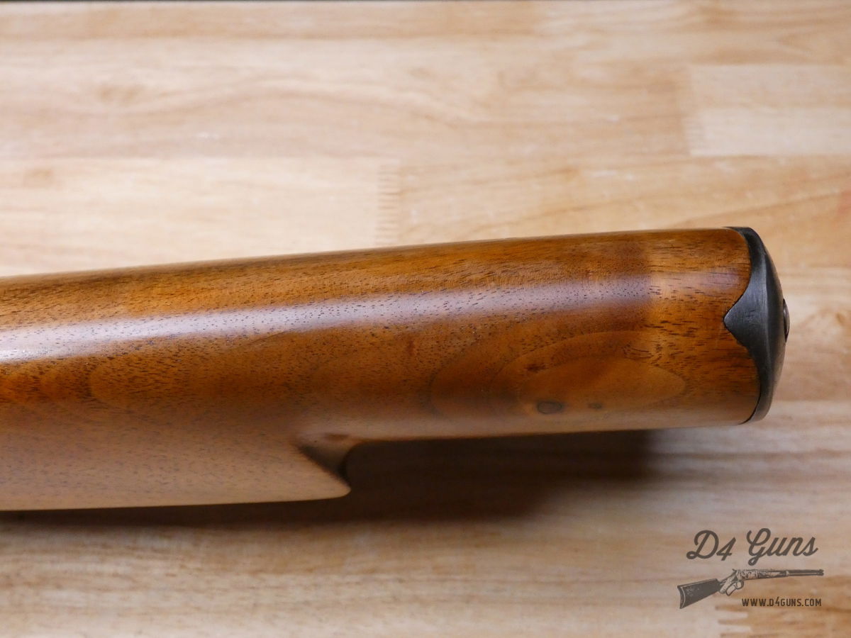 PRE-64 Winchester Model 70 Super Grade - .270 Win - MFG 1947 - w/ Peep ...