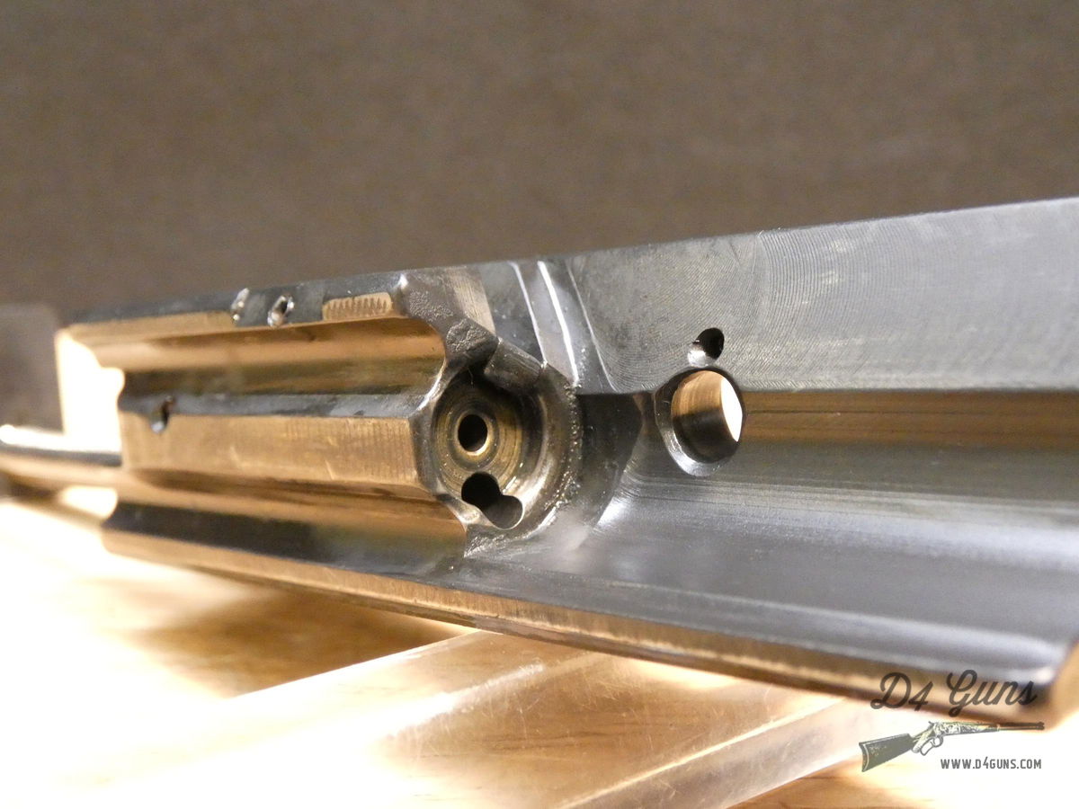 Masterpiece Arms MPA930 Defender - 9mm - MAC Clone - MPA - MAC-11 - 6 ...