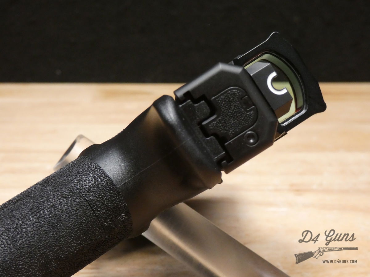 Springfield Echelon - 9mm - OG Box & Streamlight TLR-7X - 2 Optics ...