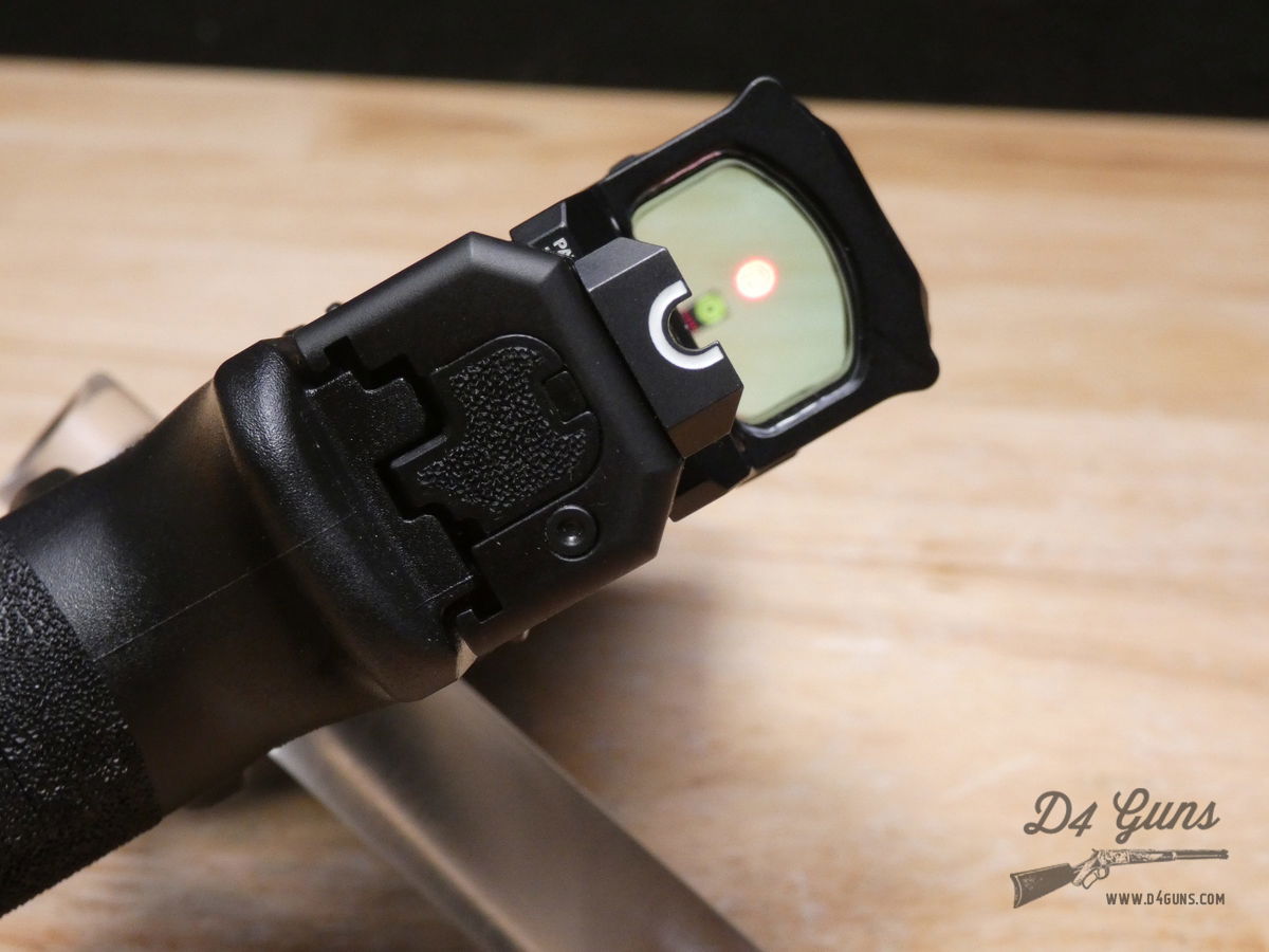 Springfield Echelon - 9mm - OG Box & Streamlight TLR-7X - 2 Optics ...