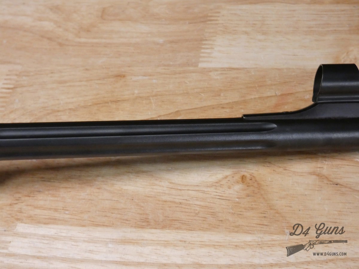 Sako 85M Arctos Grizzly - .30-06 SPRG - 85 - Leupold Scope Rings ...