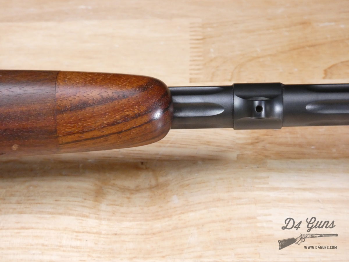 Sako 85M Arctos Grizzly - .30-06 SPRG - 85 - Leupold Scope Rings ...