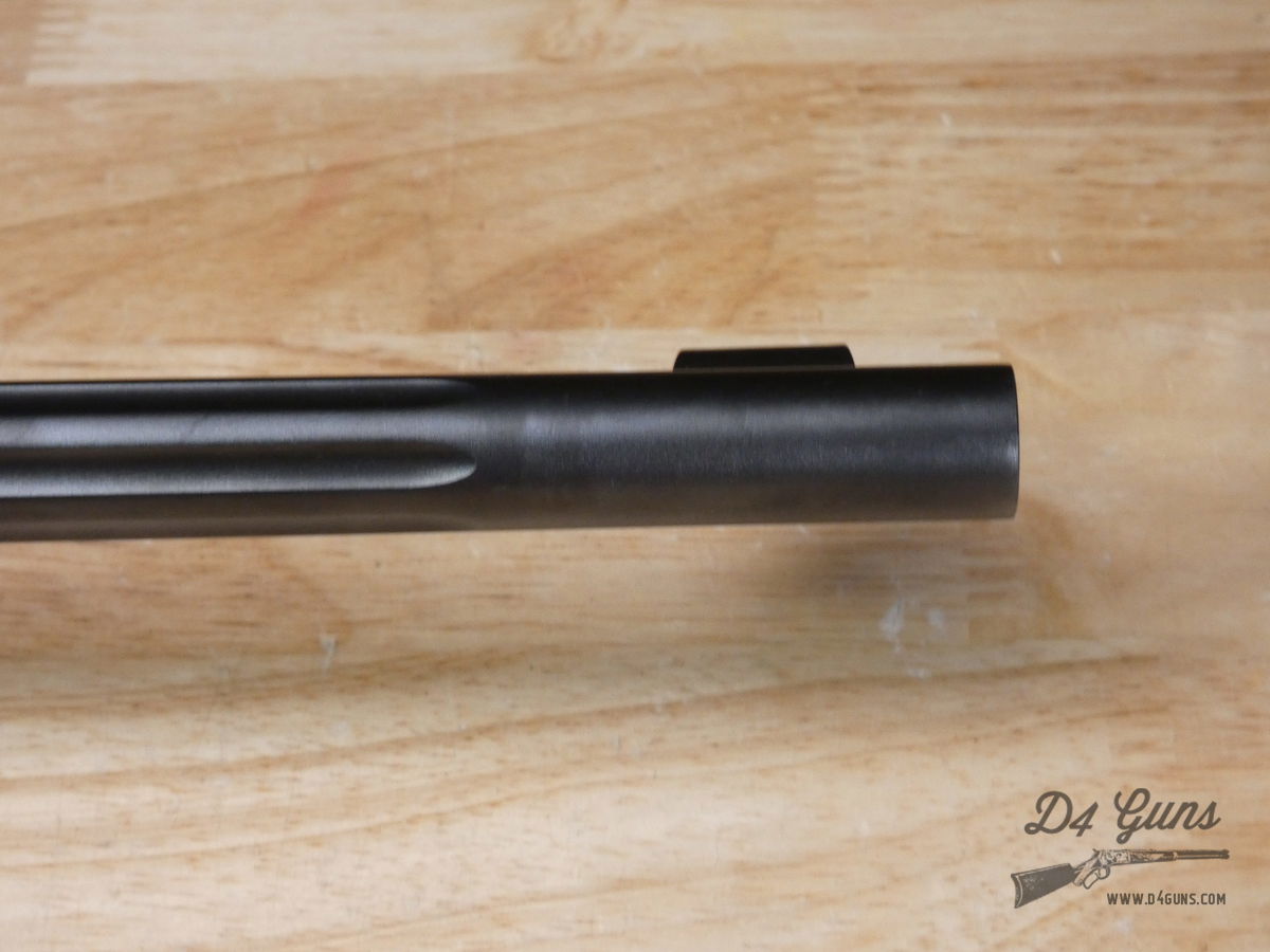 Sako 85M Arctos Grizzly - .30-06 SPRG - 85 - Leupold Scope Rings ...