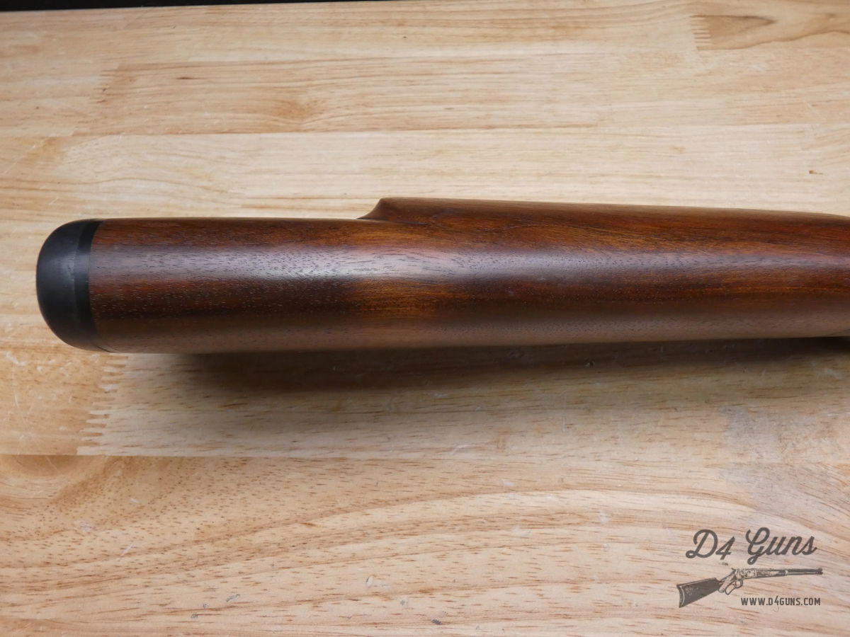 Sako 85M Arctos Grizzly - .30-06 SPRG - 85 - Leupold Scope Rings ...