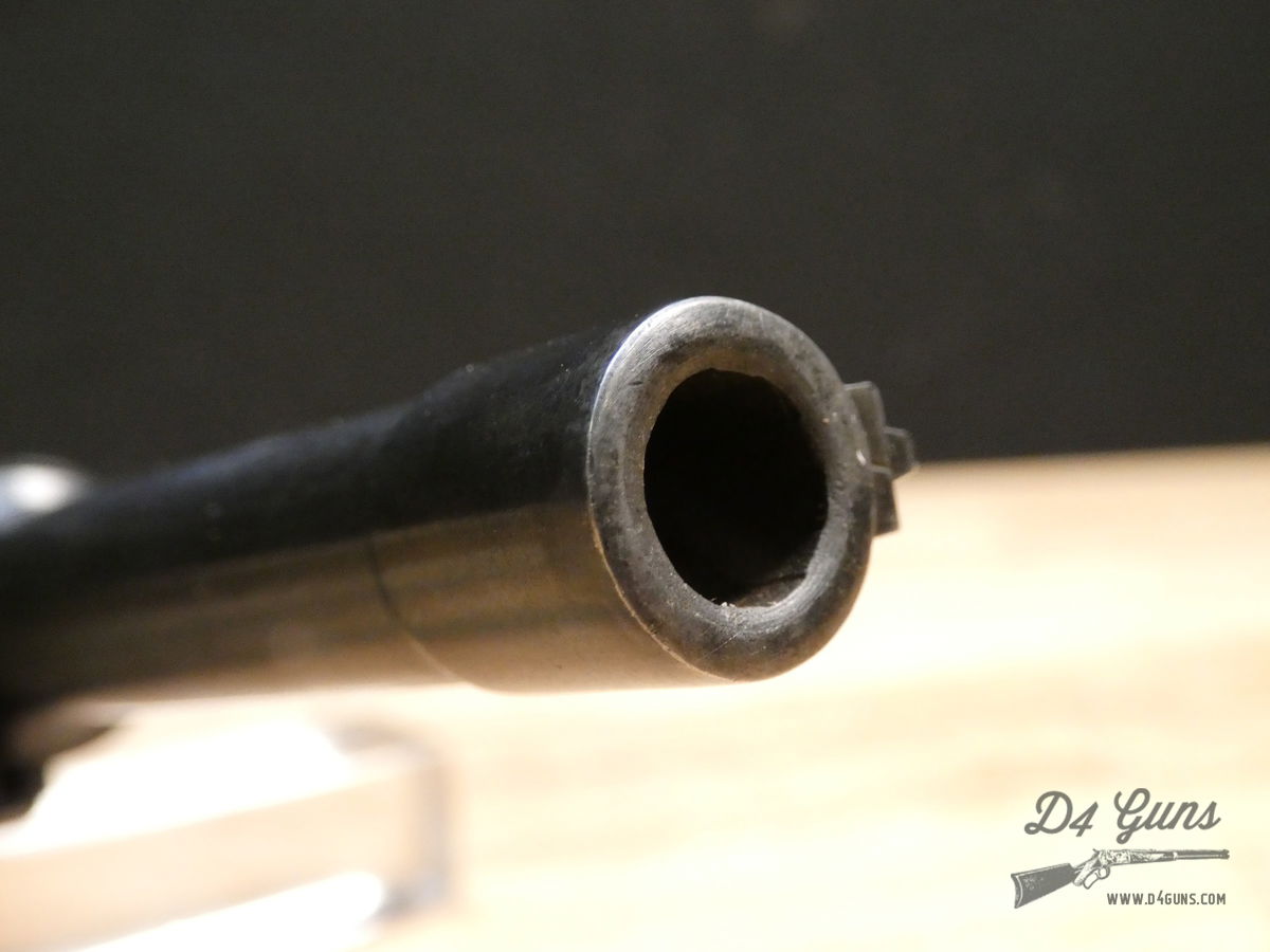 Erfurt Imperial German P.08 Luger - 9mm - WWI - MFG 1916 - P08 - Box! - Semi Auto Pistols at ...