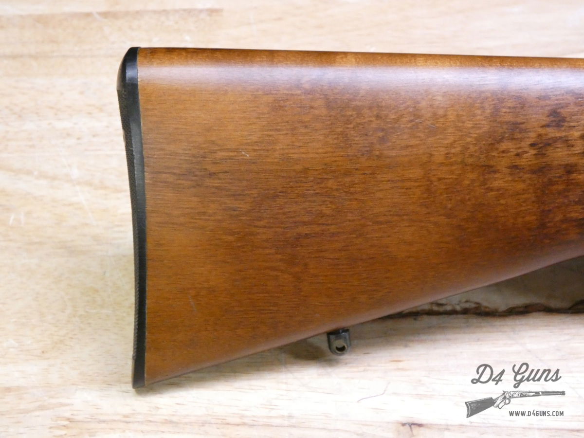Remington 76 Sportsman Pump - .30-06 Springfield - 1984 - w/Mag - 7600 ...