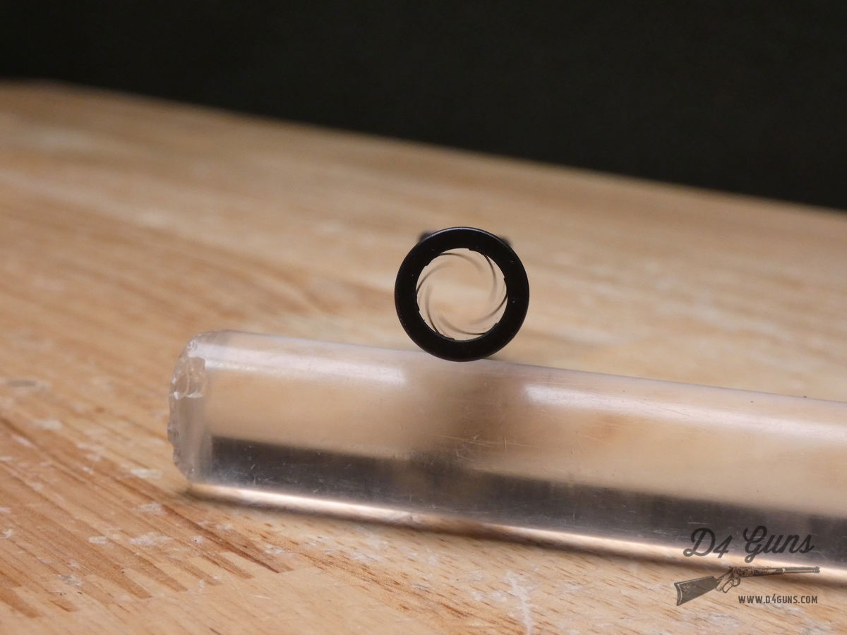 Glock 22C Gen 2 - .40 S&W - G22 Compensated - w/ Case & Lone Wolf ...