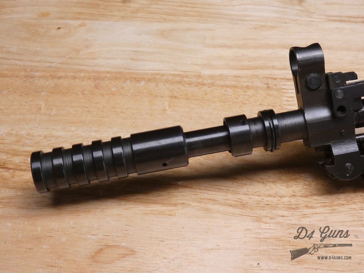 Zastava M59/66 - 7.62x39 - SKS - Bayonet - PAP - Yugo - Serbia - M59-66 ...