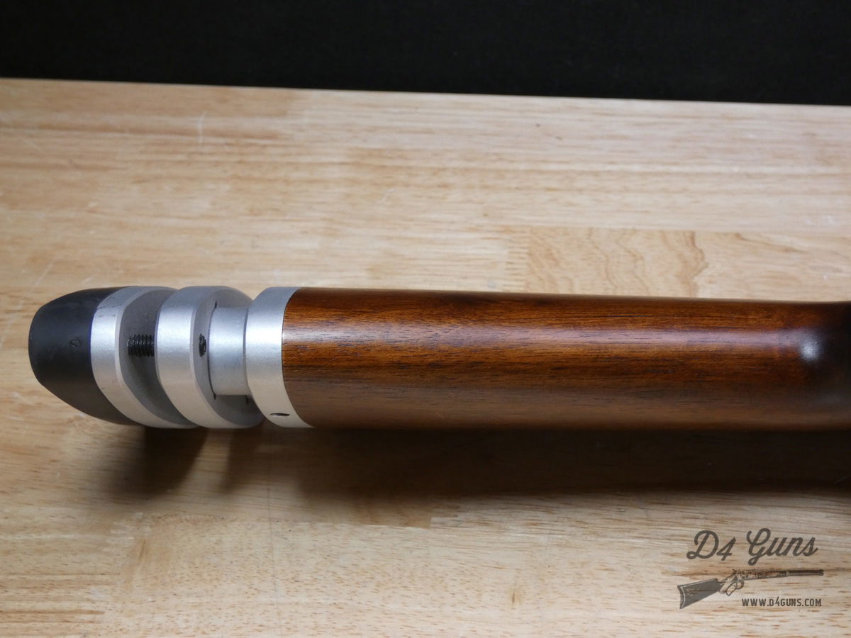 TriStar TT-15 CTA - 12ga - 2 Barrel Set - Adj Stock/Comb - 5 Chokes ...