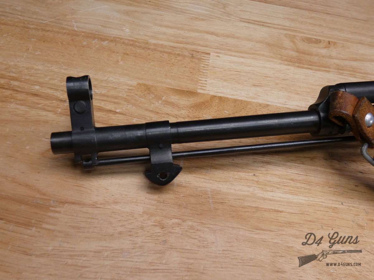 Norinco Type 56 SKS - 7.62x39 - Chinese - Sling - Commie Classic ...