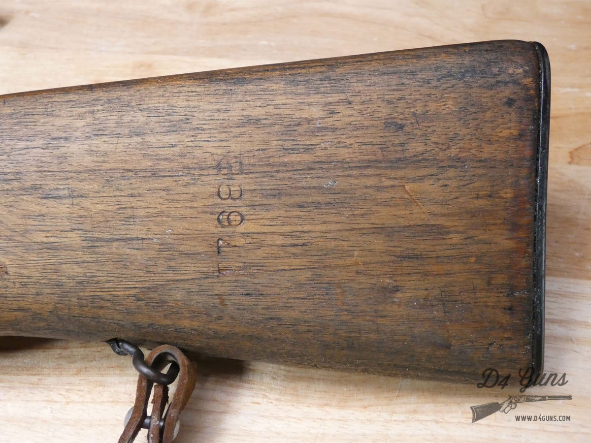 Norinco Type 56 SKS - 7.62x39 - Chinese - Sling - Commie Classic ...
