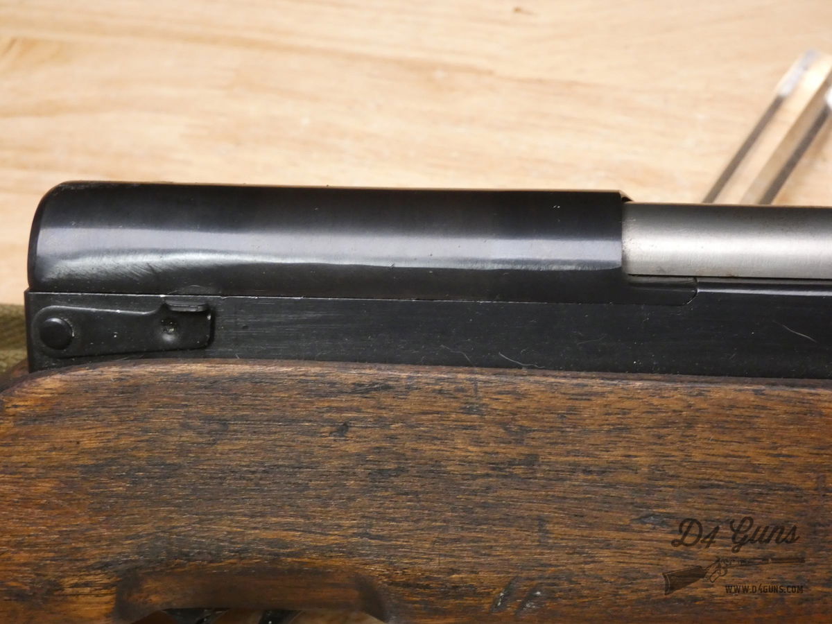 Norinco Type 56 SKS - 7.62x39 - Chinese - Sling - Commie Classic ...