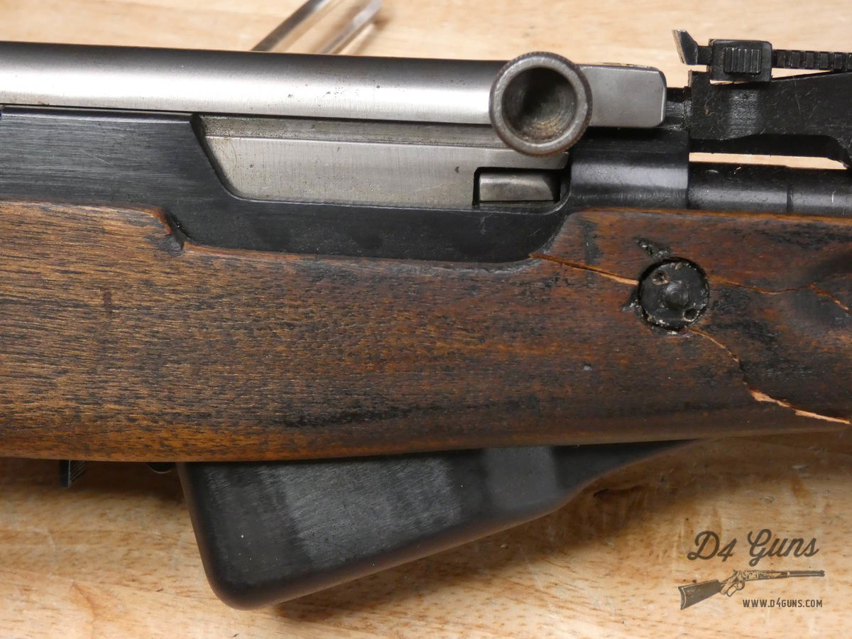 Norinco Type 56 SKS - 7.62x39 - Chinese - Sling - Commie Classic ...