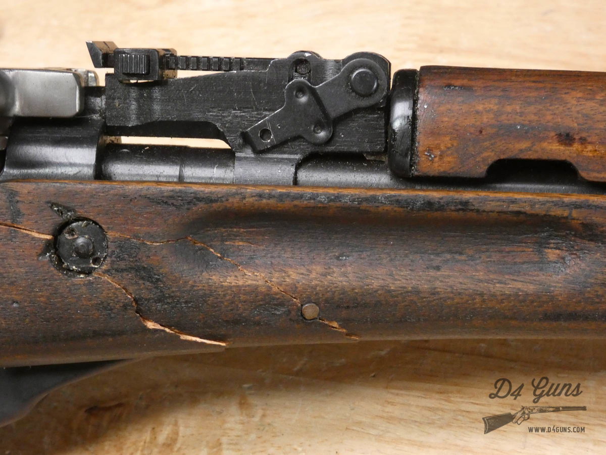 Norinco Type 56 SKS - 7.62x39 - Chinese - Sling - Commie Classic ...