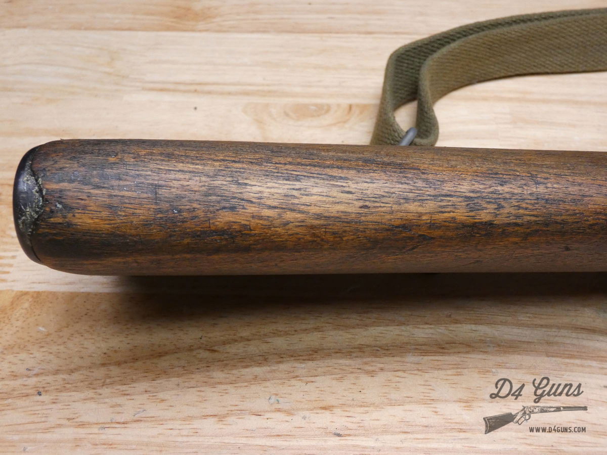 Norinco Type 56 SKS - 7.62x39 - Chinese - Sling - Commie Classic ...