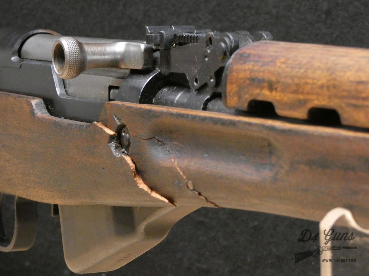 Norinco Type 56 SKS - 7.62x39 - Chinese - Sling - Commie Classic ...
