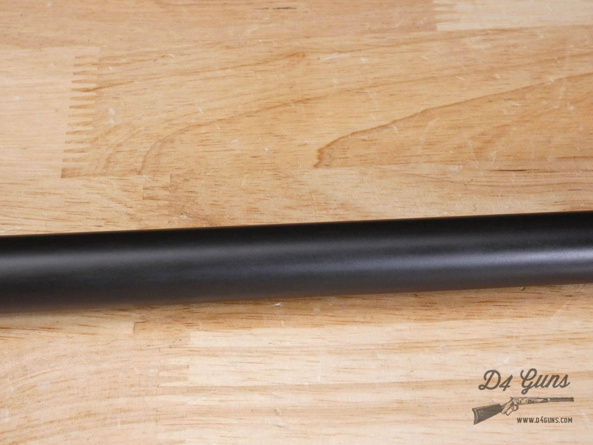 Lone Peak Razor - 7mm Sherman Max - Krieger - Wildcat - McMillan Stock ...