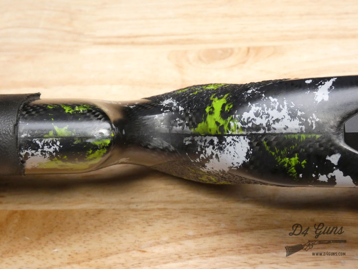 Lone Peak Razor - 7mm Sherman Max - Krieger - Wildcat - McMillan Stock - C - Bolt Action Rifles ...