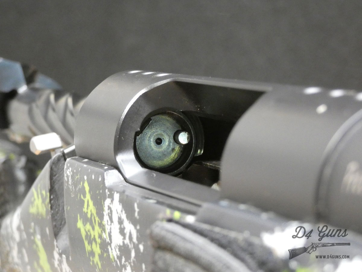 Lone Peak Razor - 7mm Sherman Max - Krieger - Wildcat - McMillan Stock - C - Bolt Action Rifles ...