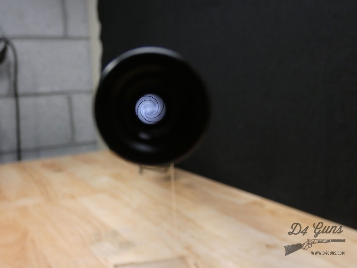 Lone Peak Razor - 7mm Sherman Max - Krieger - Wildcat - McMillan Stock ...