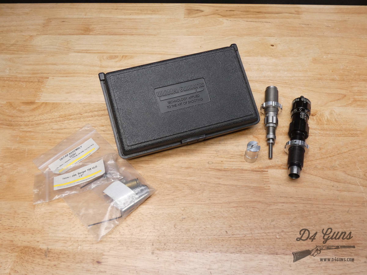 Lone Peak Razor - 7mm Sherman Max - Krieger - Wildcat - McMillan Stock ...