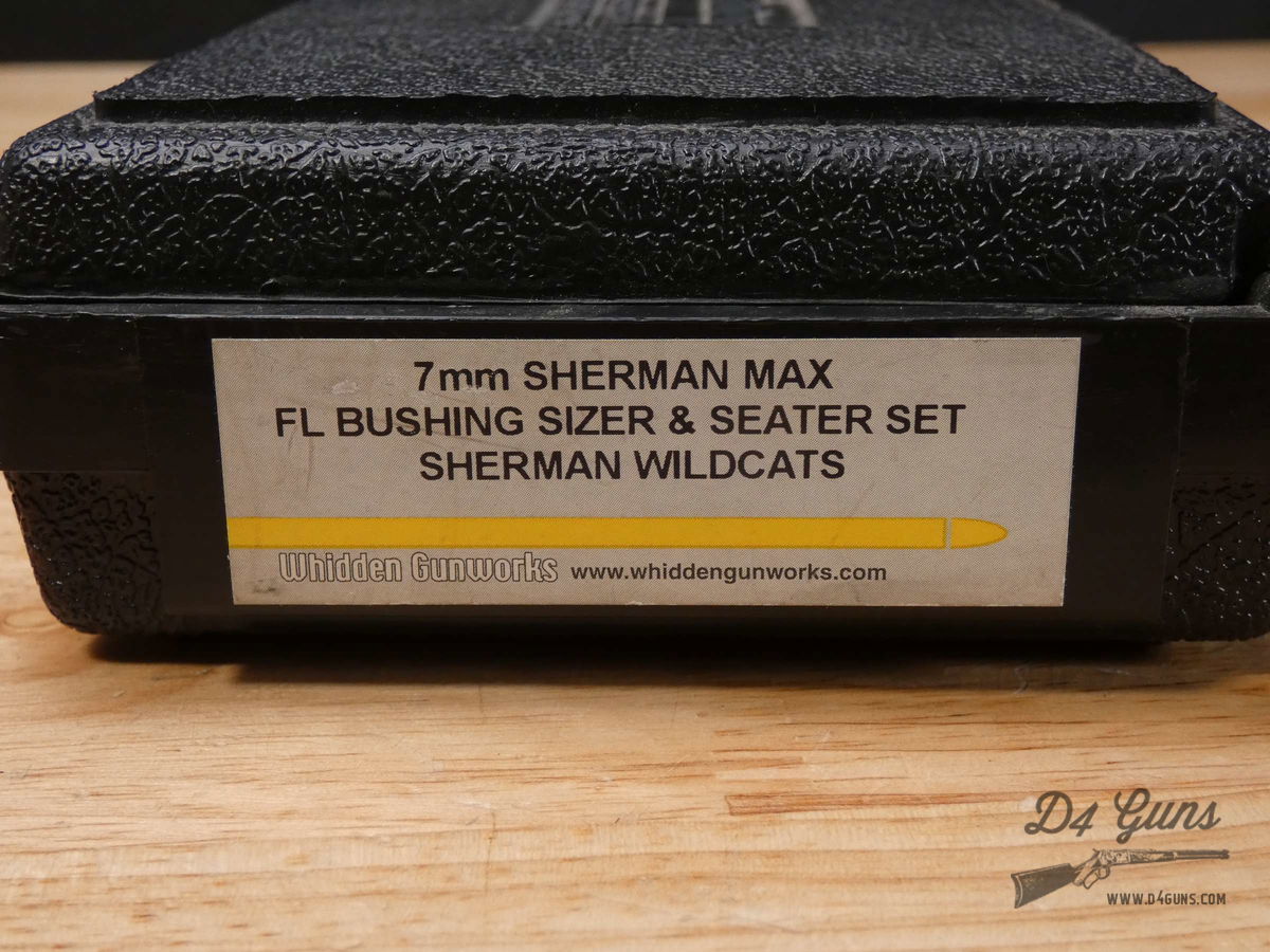 Lone Peak Razor - 7mm Sherman Max - Krieger - Wildcat - McMillan Stock - C - Bolt Action Rifles ...