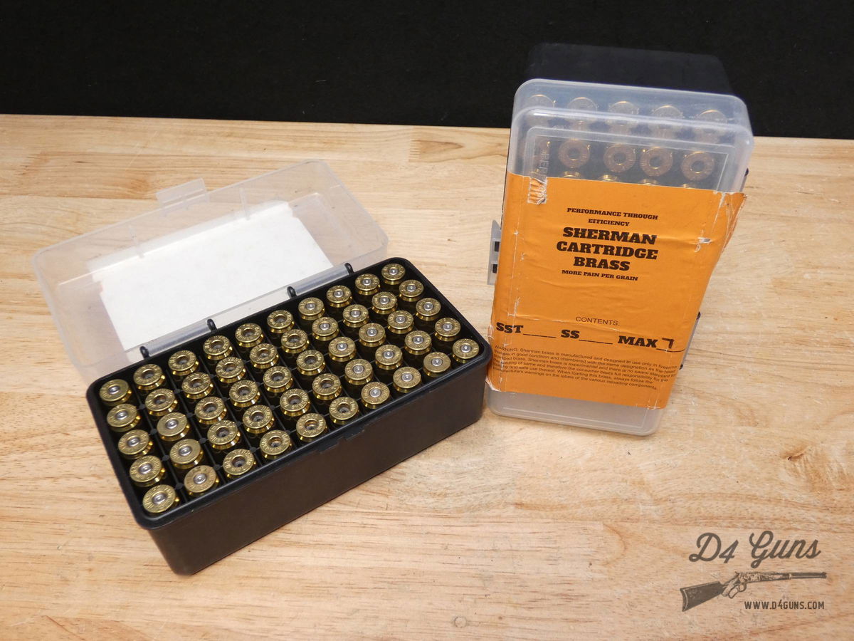 Lone Peak Razor - 7mm Sherman Max - Krieger - Wildcat - McMillan Stock ...