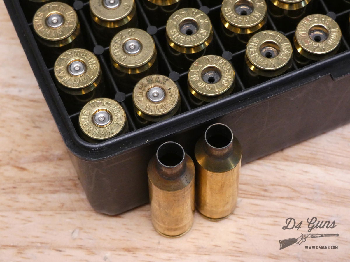 Lone Peak Razor - 7mm Sherman Max - Krieger - Wildcat - McMillan Stock - C - Bolt Action Rifles ...