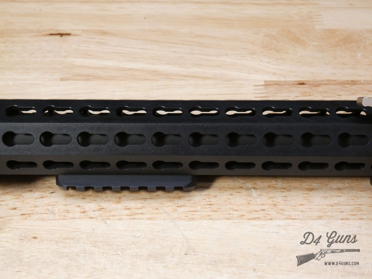 Accuracy International AX338 - .338 Lapua Mag - AICS - Atlas Bipod - AX ...