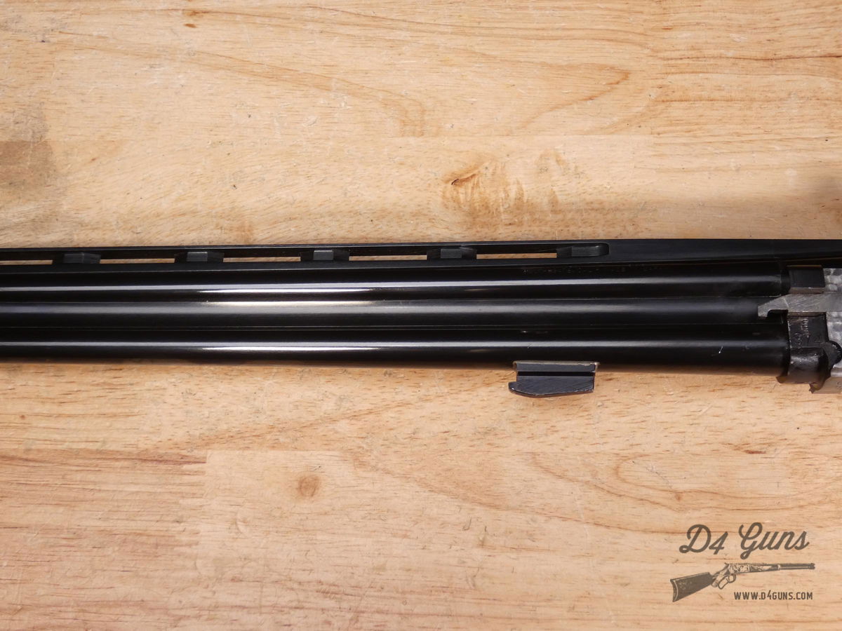 Weatherby Athena IV Skeet - .410 Bore - Engraved - Ejectors - Soft Case ...