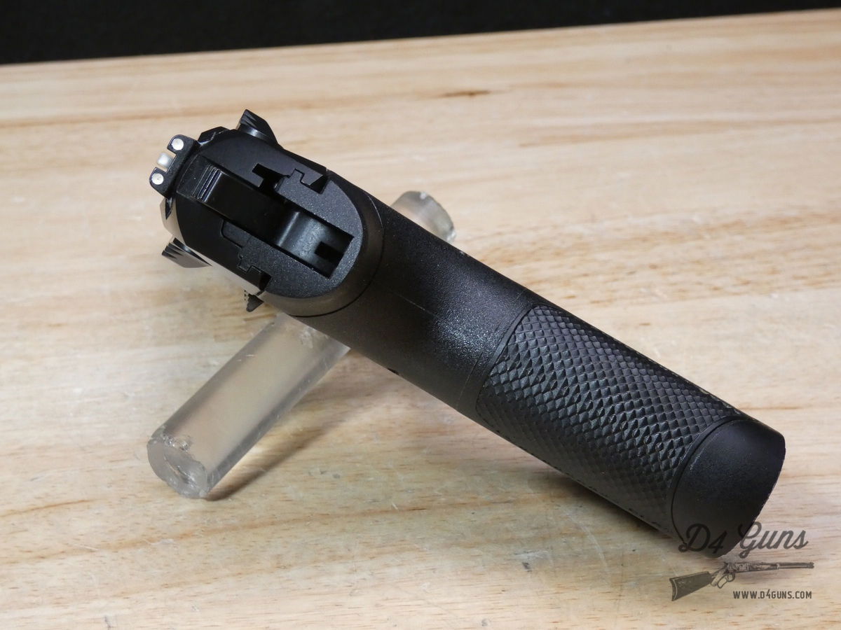 Beretta PX4 Storm - .40 S&W - Mfg. 2022 - CCW - XLNT w/ OG Case & MORE ...