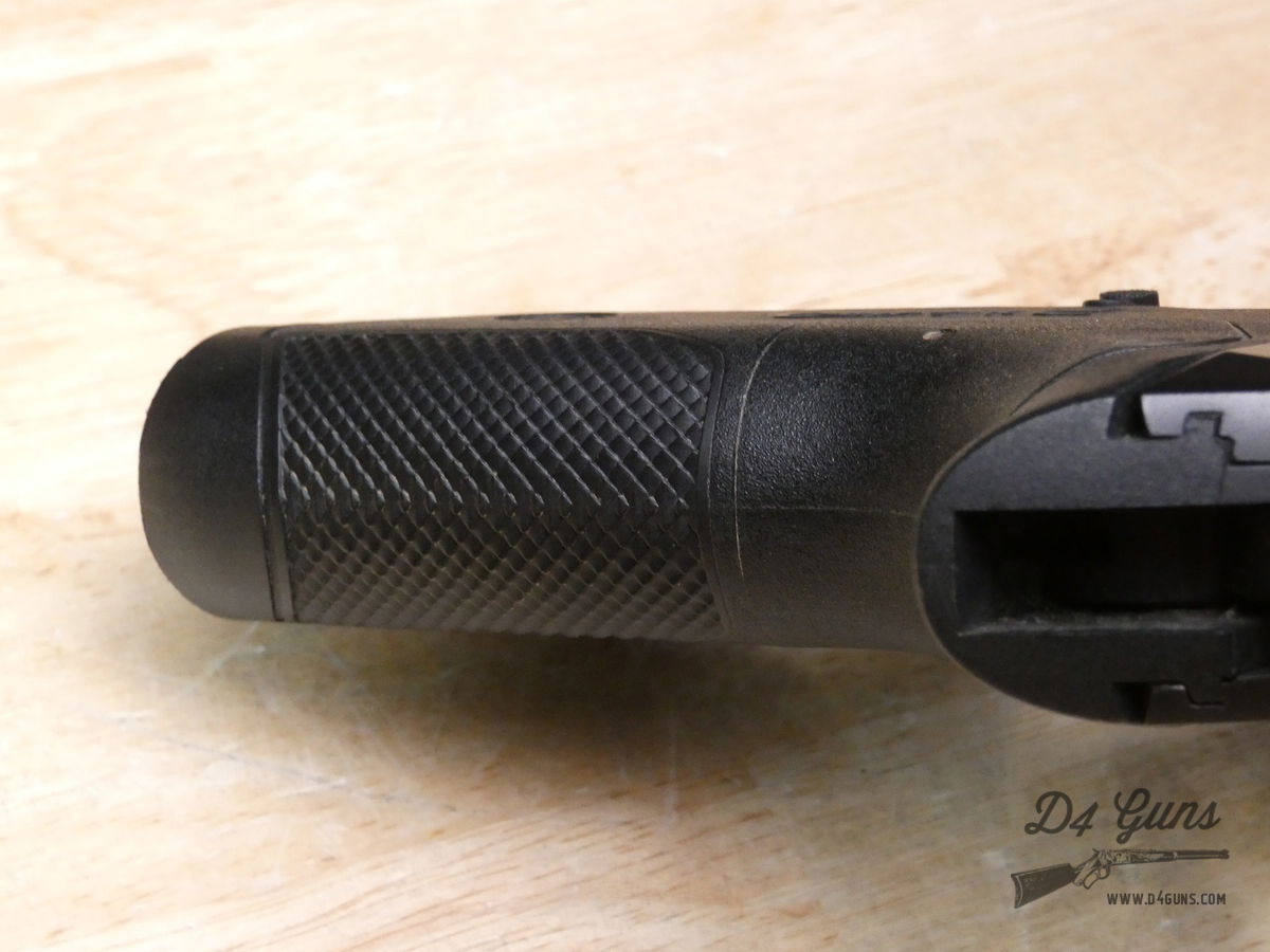 Beretta PX4 Storm - .40 S&W - Mfg. 2022 - CCW - XLNT w/ OG Case & MORE ...