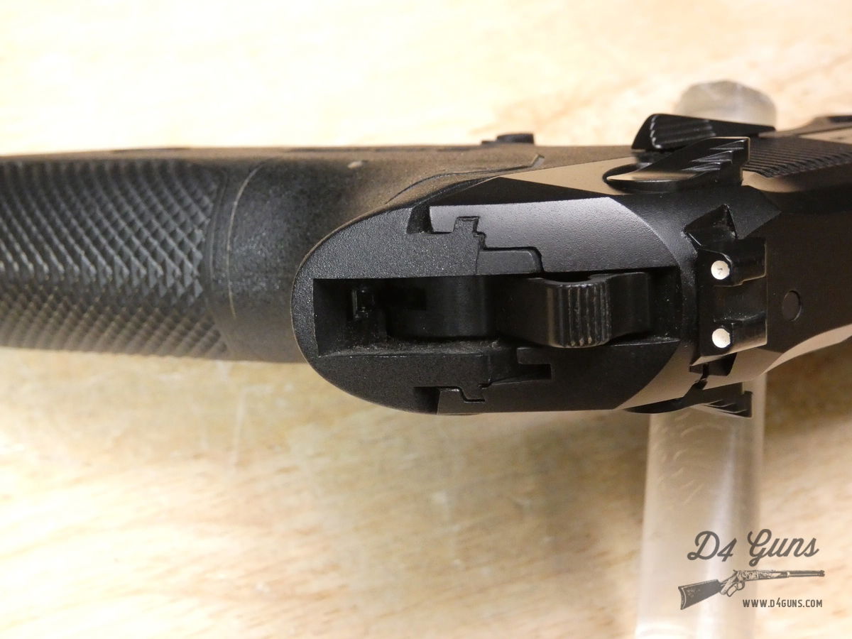 Beretta PX4 Storm - .40 S&W - Mfg. 2022 - CCW - XLNT w/ OG Case & MORE ...