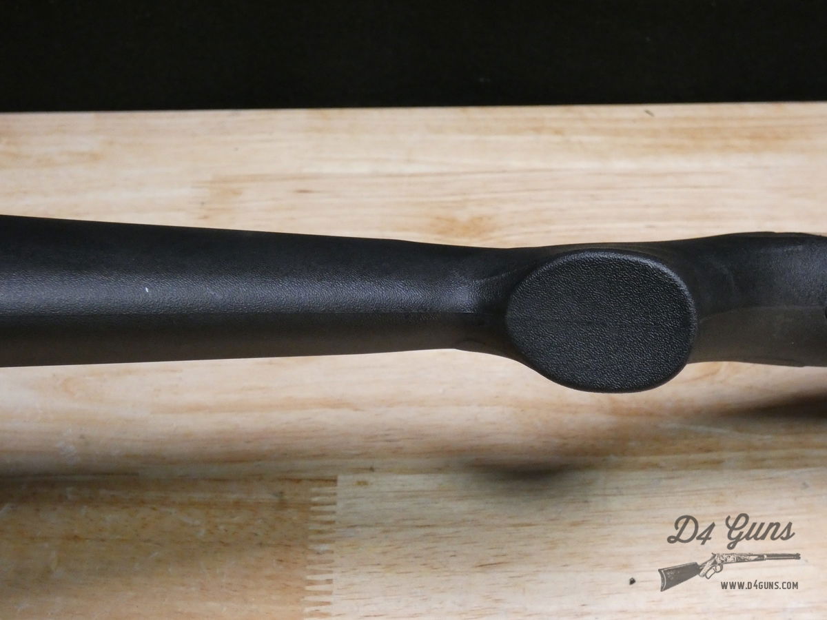 Mossberg 500 - 12 Gauge - 3in Shells - CYL - 12ga - M500 - Red Dot ...