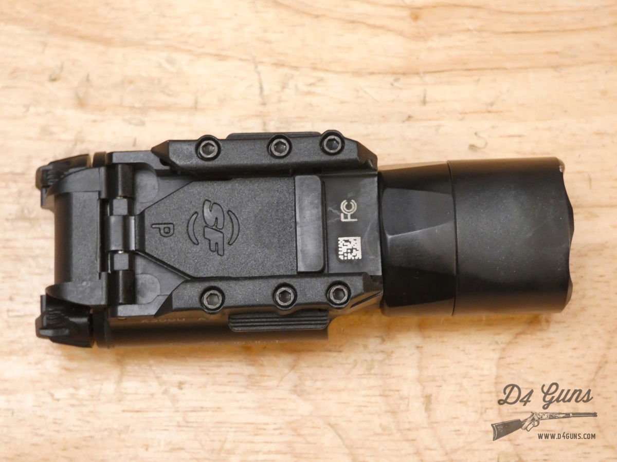 FN 545 Tactical - .45 ACP - Optics RDY w/ Trijicon - Threaded BBL ...