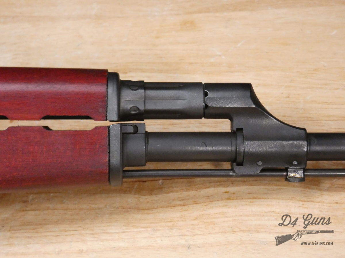 Limited Zastava ZPAPM70 - 7.62x39 - 170 Years Engraved 02997 - Serbian ...