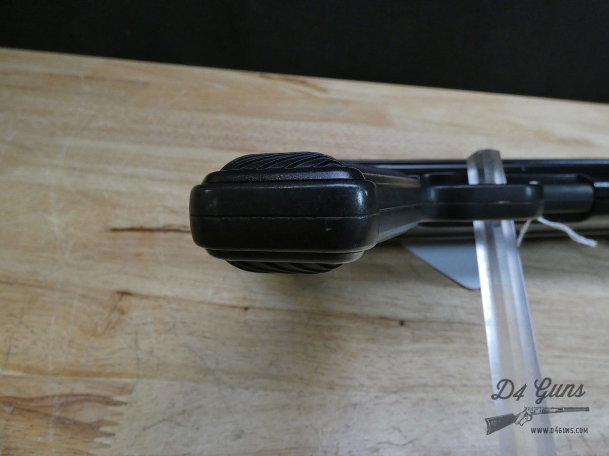 American Tactical ATI GSG-MP40 P - 9mm - MP-40 - Mfg. 2018 - Threaded ...