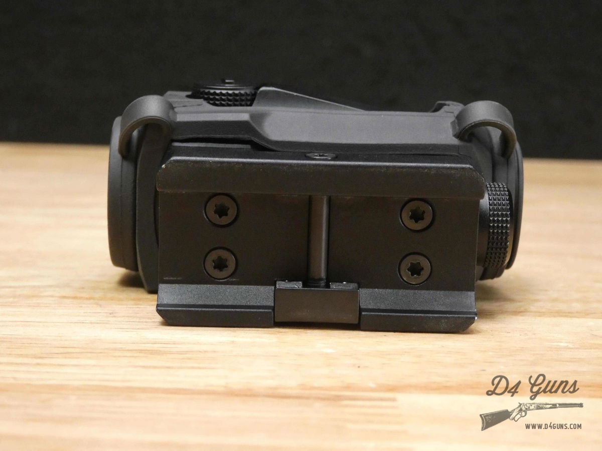 Vortex SPARC AR Red Dot - SPARC-AR - AR15 - AR-15 - XLNT CONDITION - O ...