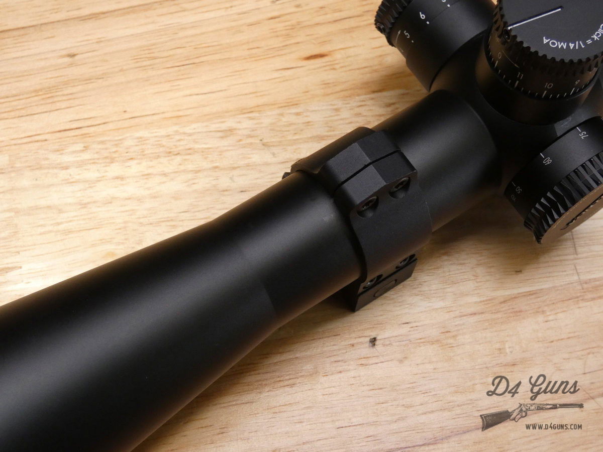 Vortex Viper HST 6-24x50 Riflescope - Hunting Shooting Tactical w ...