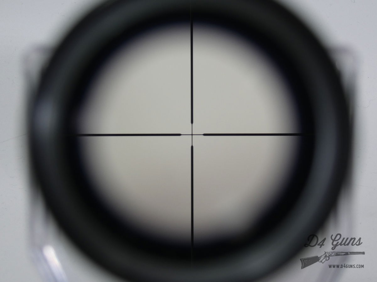 Bushnell Elite 3200 Silver 3-9x40 Riflescope - Made In Japan - XLNT - O ...