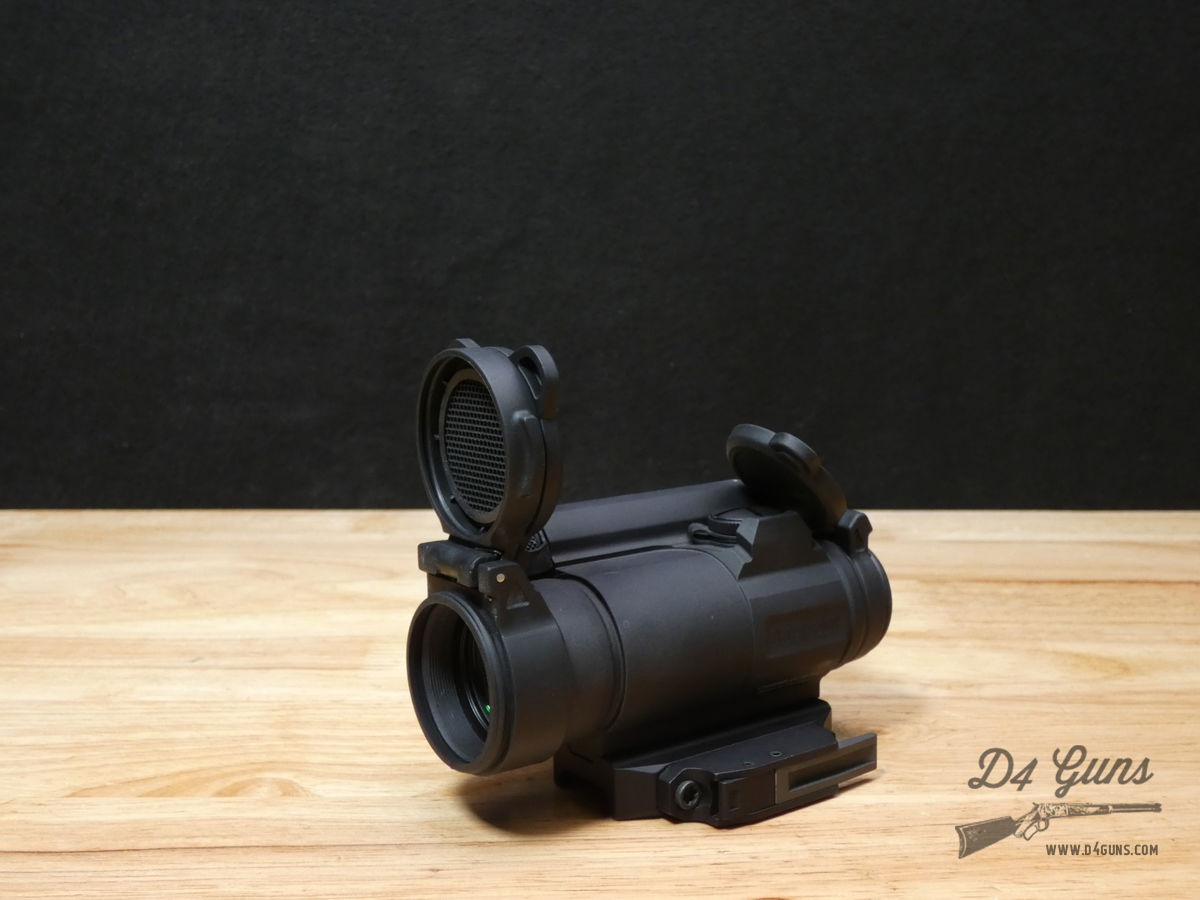 Aimpoint CompM4 Red Dot - Comp M4 - XLNT w/ Bobro QD Mount - M4s - O ...