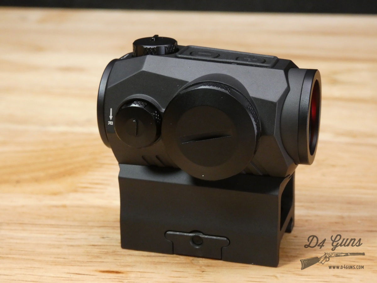 Sig Sauer Romeo 5 1x20 Red Dot - XLNT LIKE NEW IN BOX - Romeo5 - Red ...