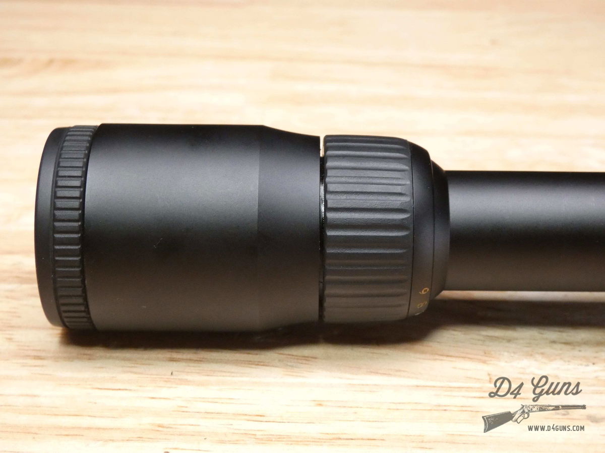 Nikon Prostaff 3-9x40 Riflescope - BDC Reticle - XLNT - O - Gun Scopes at GunBroker.com : 1085540911