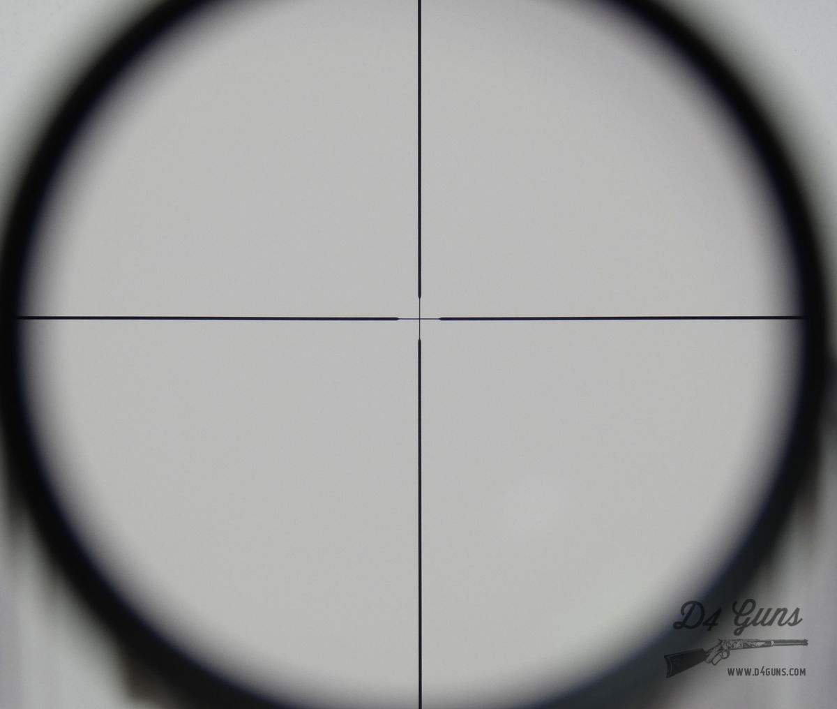 Leupold Mark AR 4-12x40 Riflescope - MK-AR w/ Adjustable Objective - AO ...