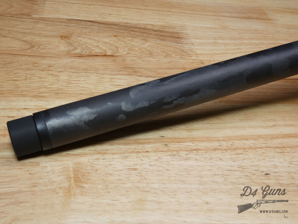 CUSTOM Black Collar Arms Pork Sword - .300 AAC Blackout - XLNT ...