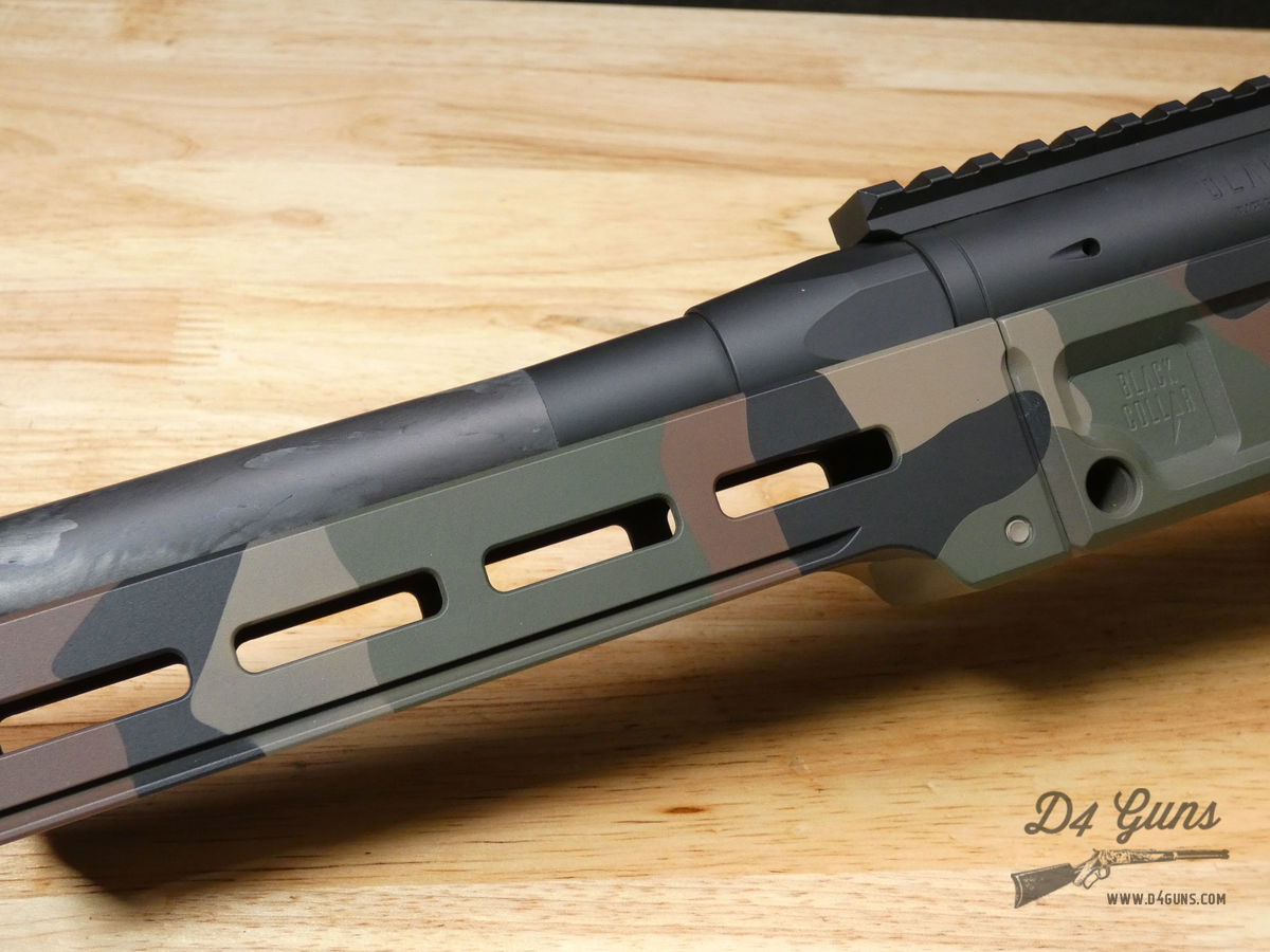 CUSTOM Black Collar Arms Pork Sword - .300 AAC Blackout - XLNT ...