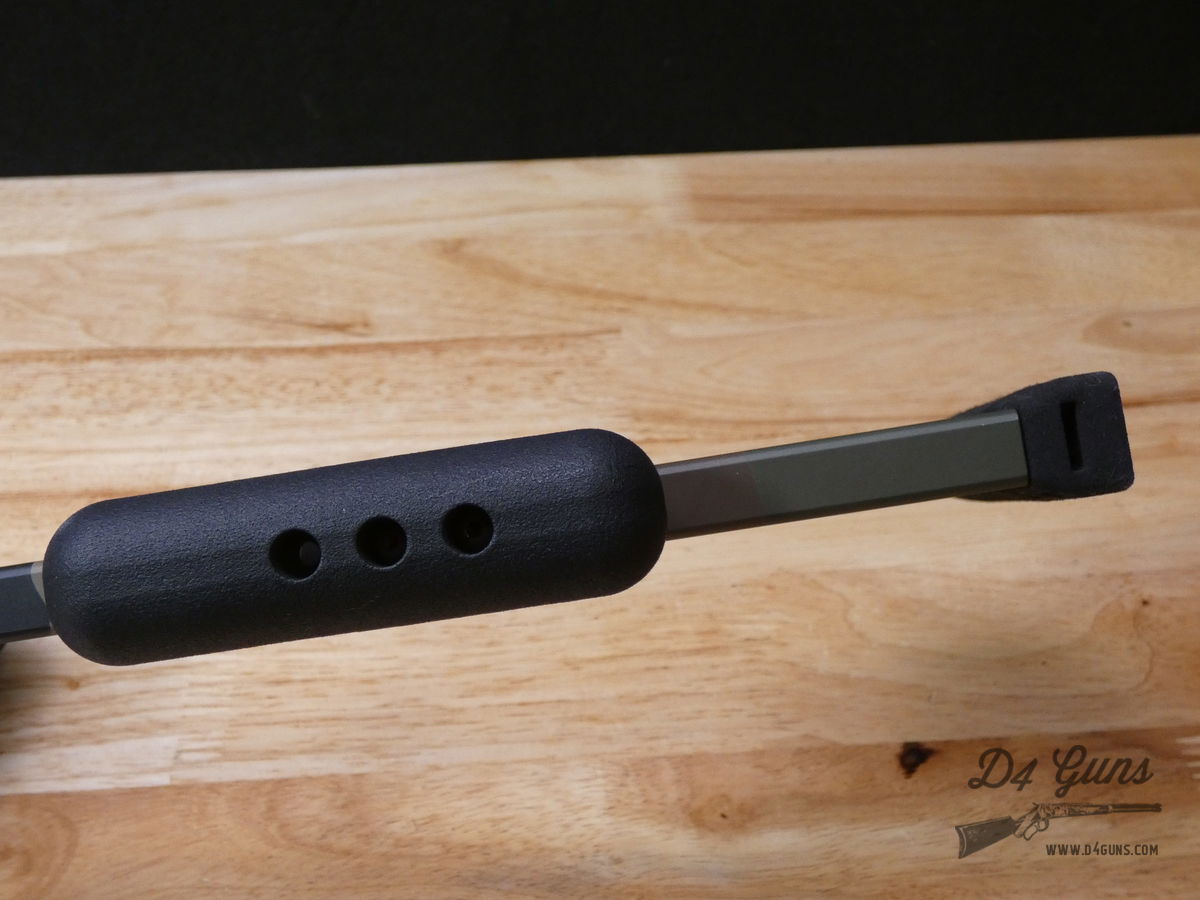 CUSTOM Black Collar Arms Pork Sword - .300 AAC Blackout - XLNT ...