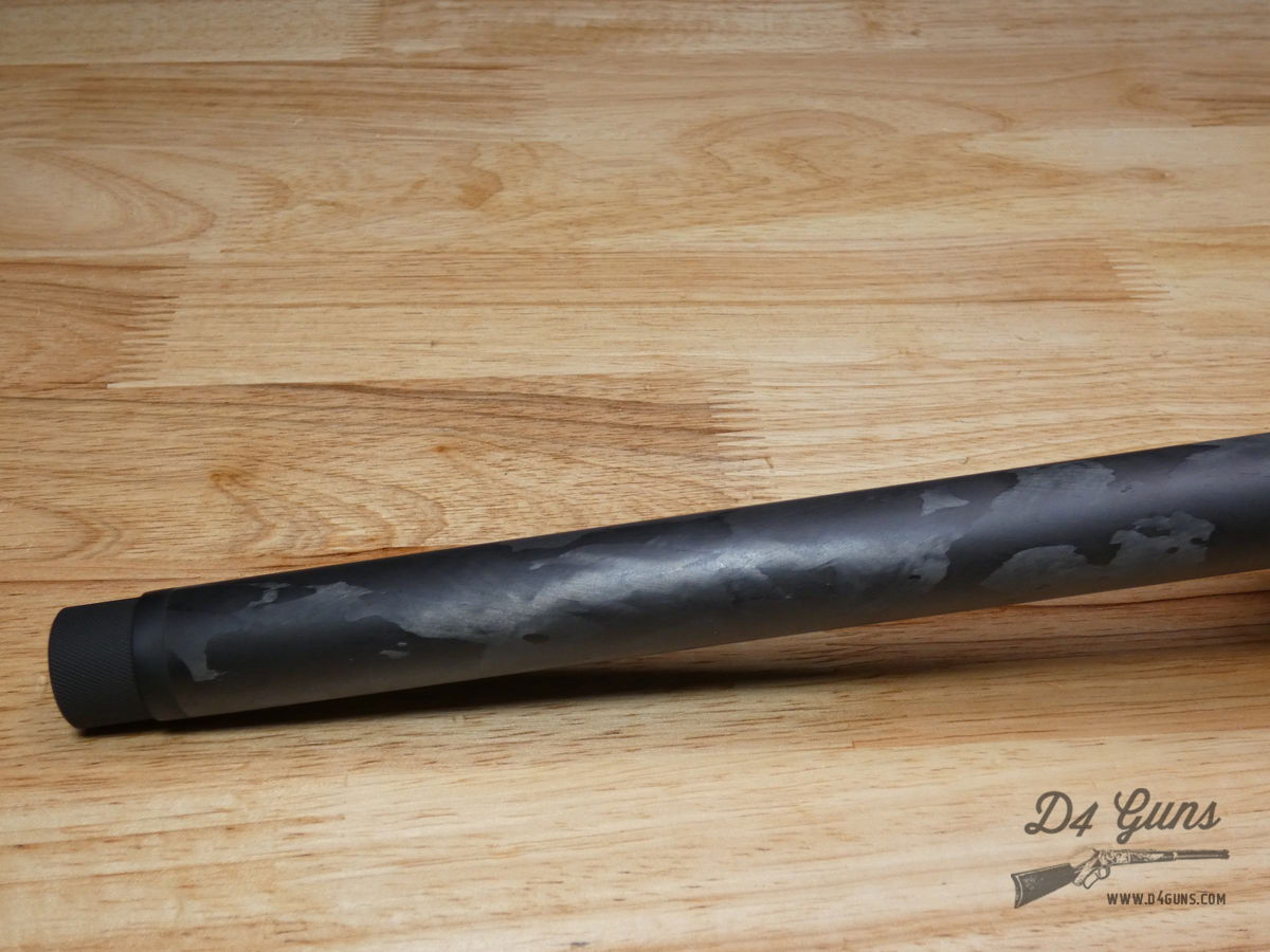 CUSTOM Black Collar Arms Pork Sword - .300 AAC Blackout - XLNT ...