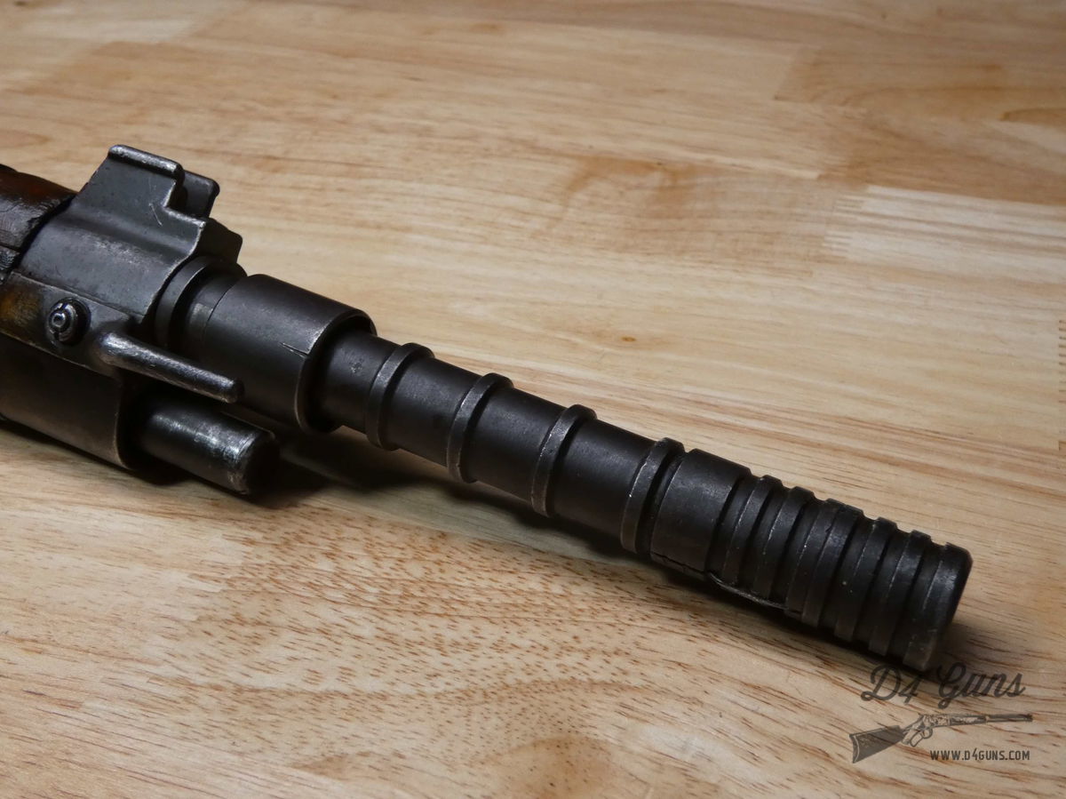 MAS MLE 1936-51 - 7.5x54mm - Grenade Launcher & Night Sights - MAS-36 ...